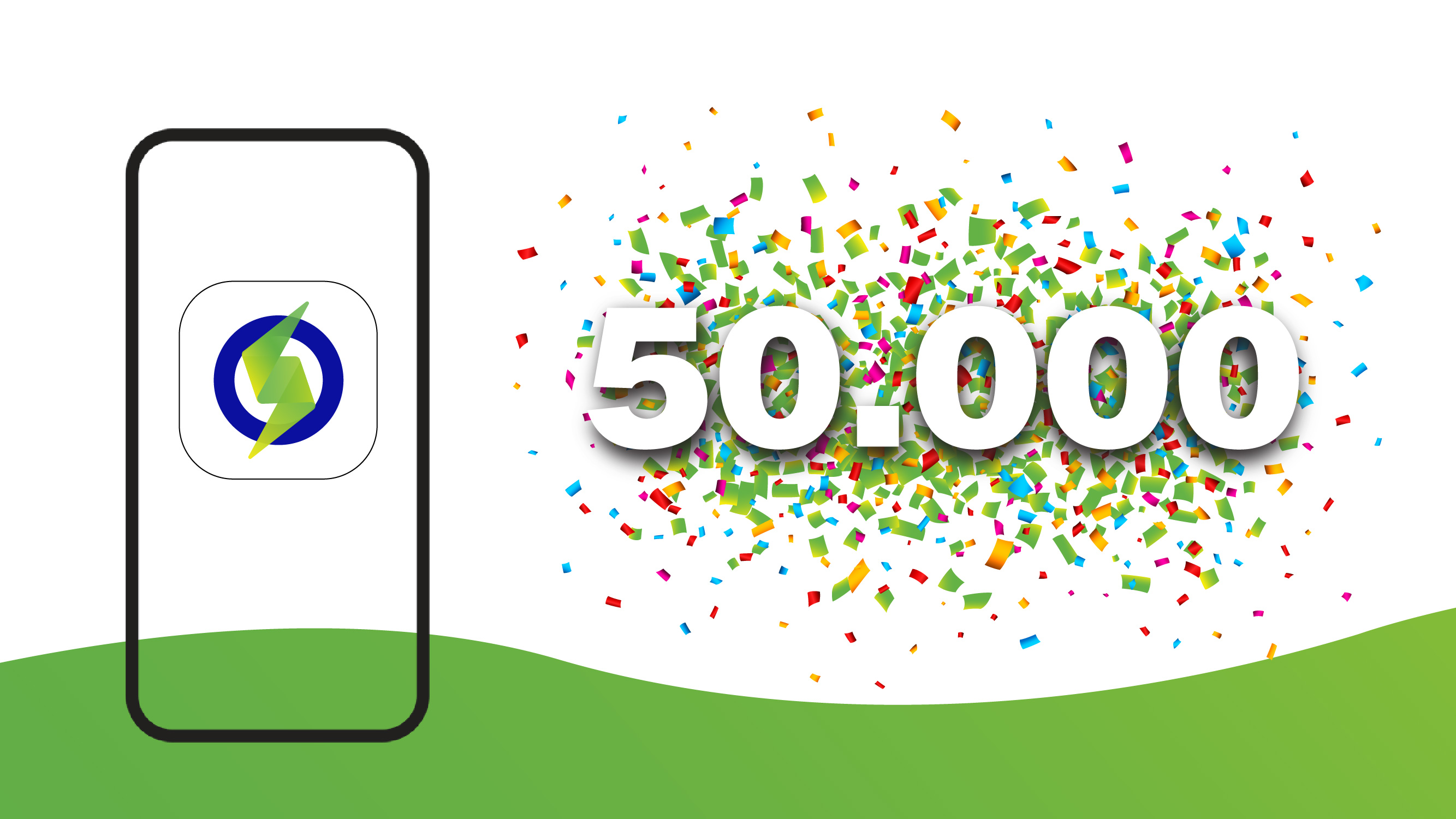 eKesco reaches 50 thousand users - KESCO