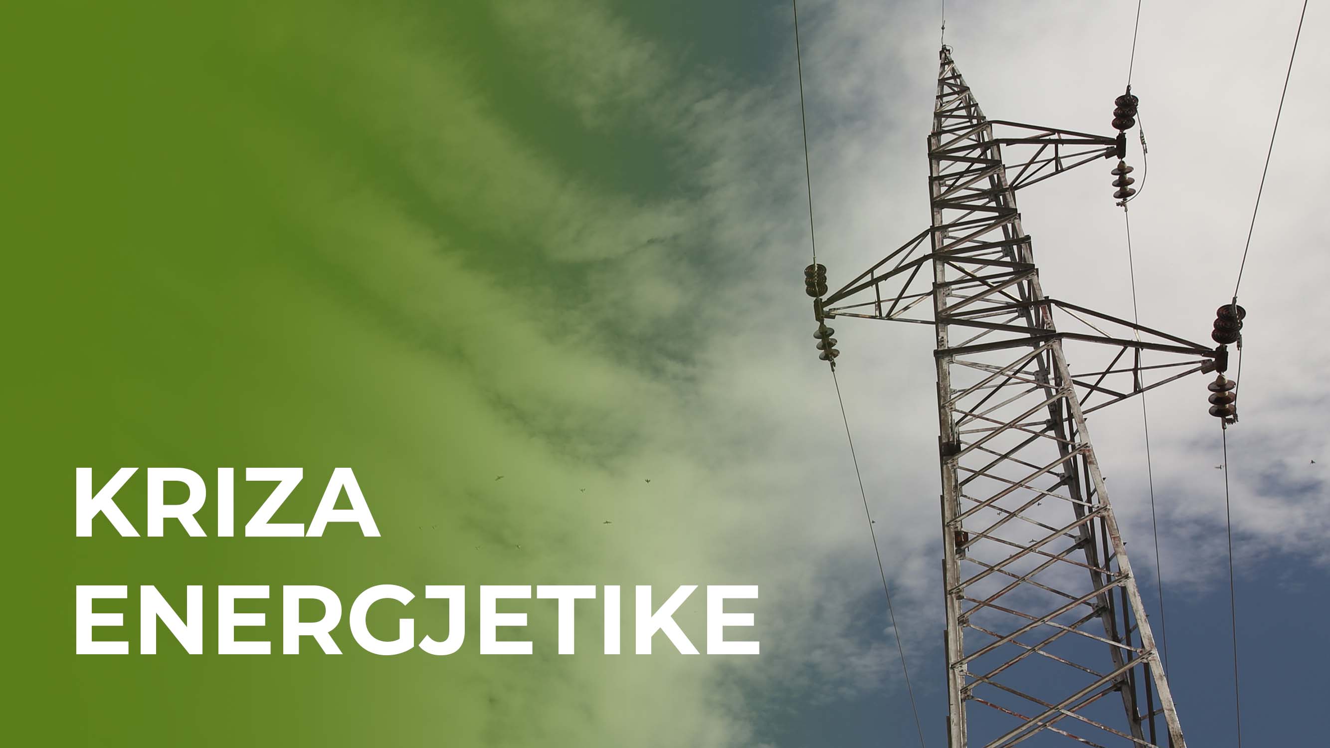 Updates in the country's energy sector - KESCO