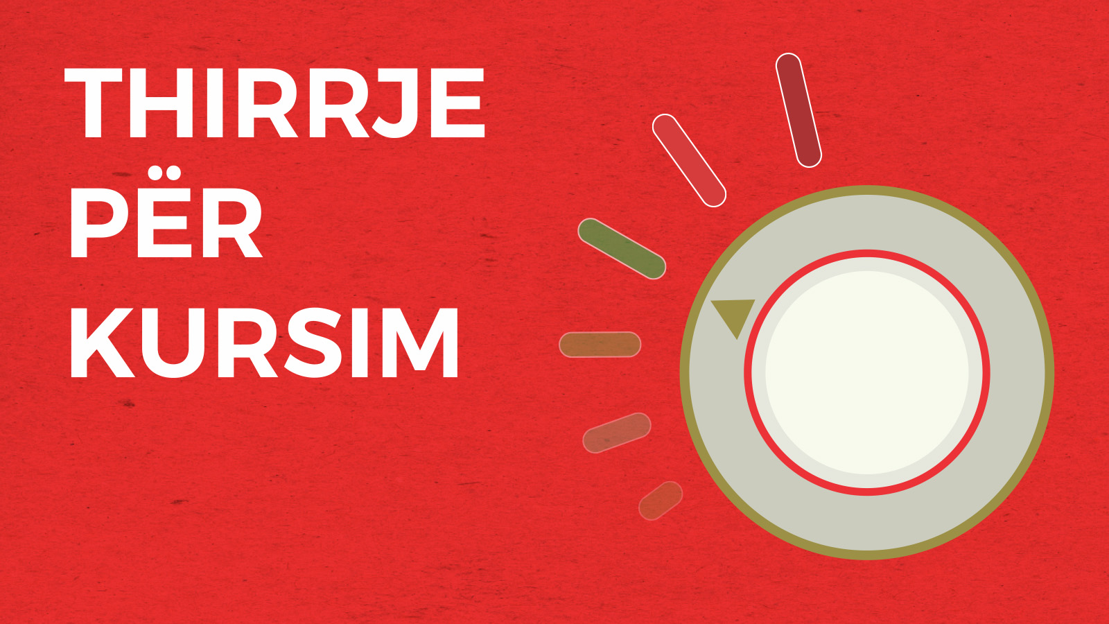 KESCO on social networks with an all-inclusive campaign to save ...